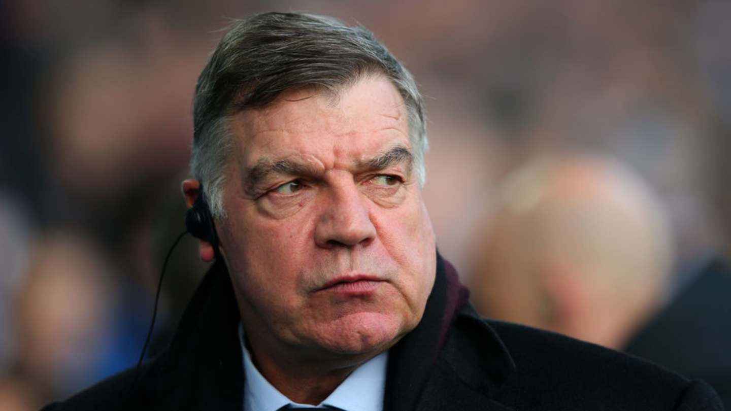 Everton Boss Sam Allardyce Hails Defensive Resolve After Battling West ...