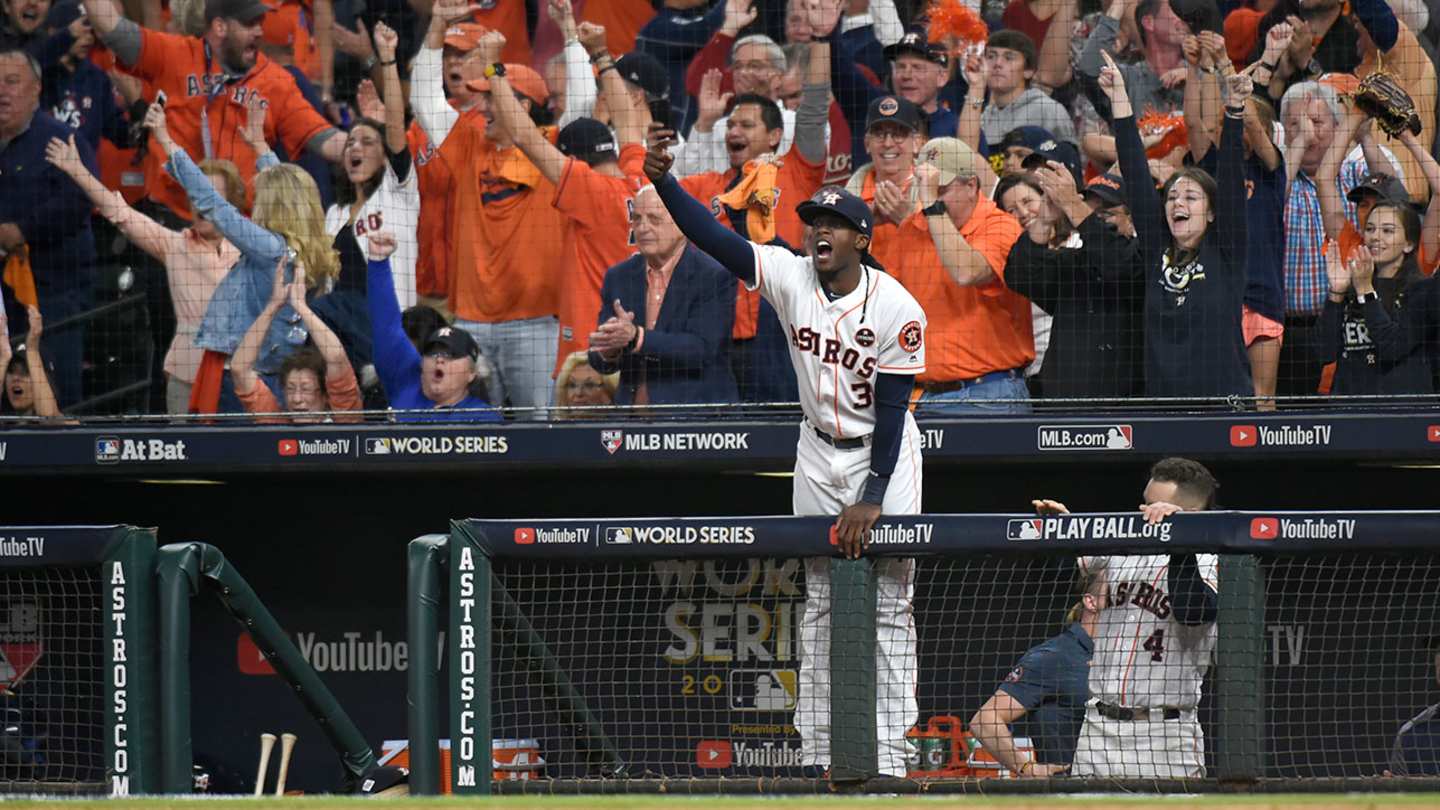 MLB free agency: Cameron Maybin should sign with the Royals - Sports ...