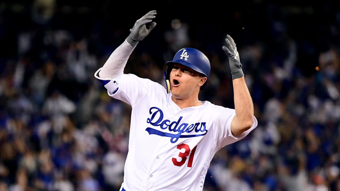 Dodgers Beat Justin Verlander, Astros to Force World Series Game 7 ...