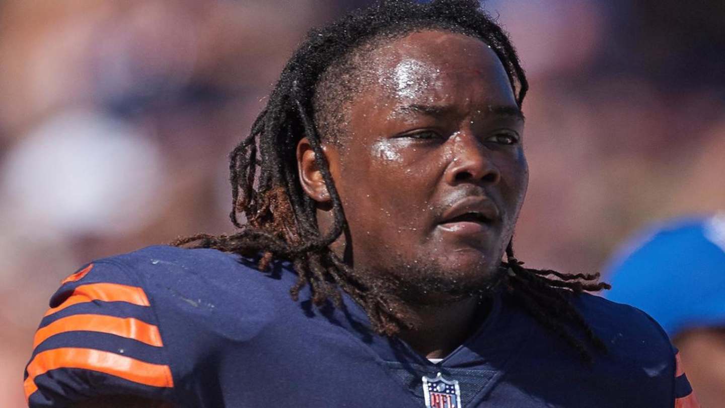 Bears' LB Danny Trevathan suspended two games - Sports Illustrated
