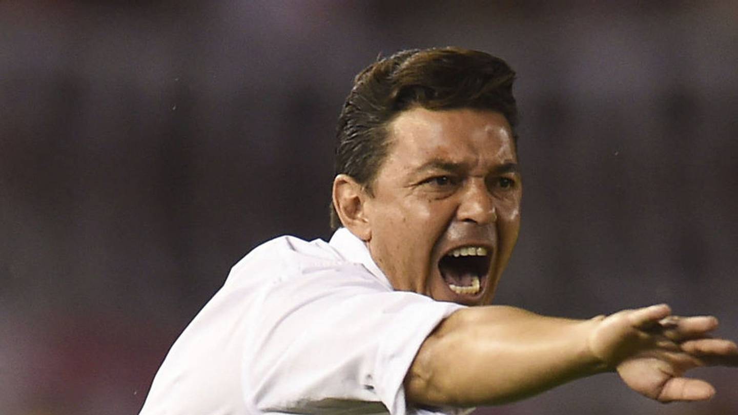 SIN FILTROS | Las tremendas declaraciones de Marcelo Gallardo contra ...