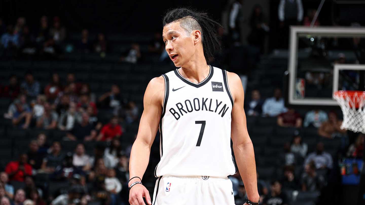 Kenyon Martin, Jeremy Lin coverage suggests need to take sides - Sports ...