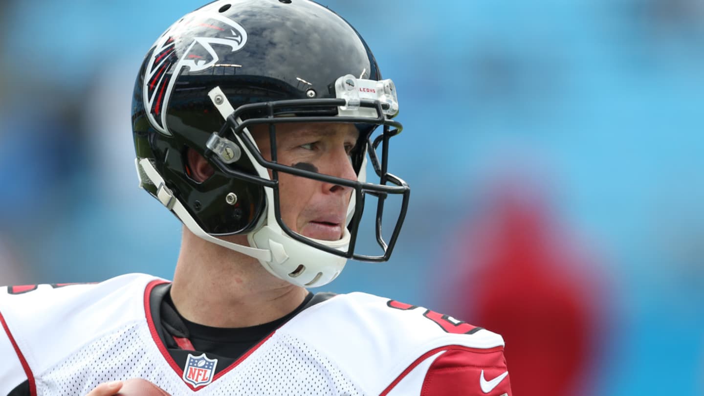 Matt Ryan Tom Brady Aaron Rodgers NFL MVP - Sports Illustrated