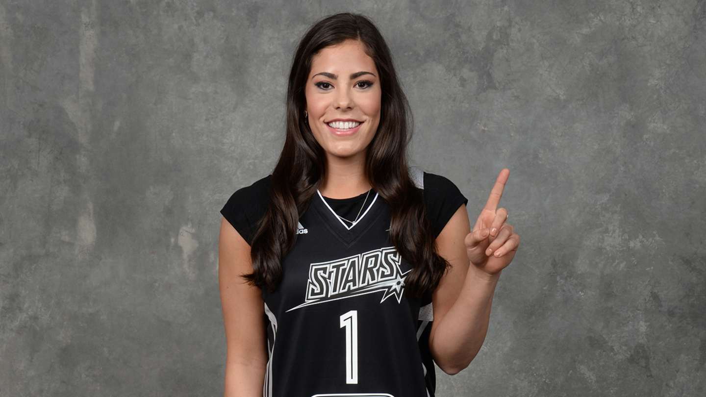 Kelsey Plum goes No. 1 in WNBA draft - Sports Illustrated