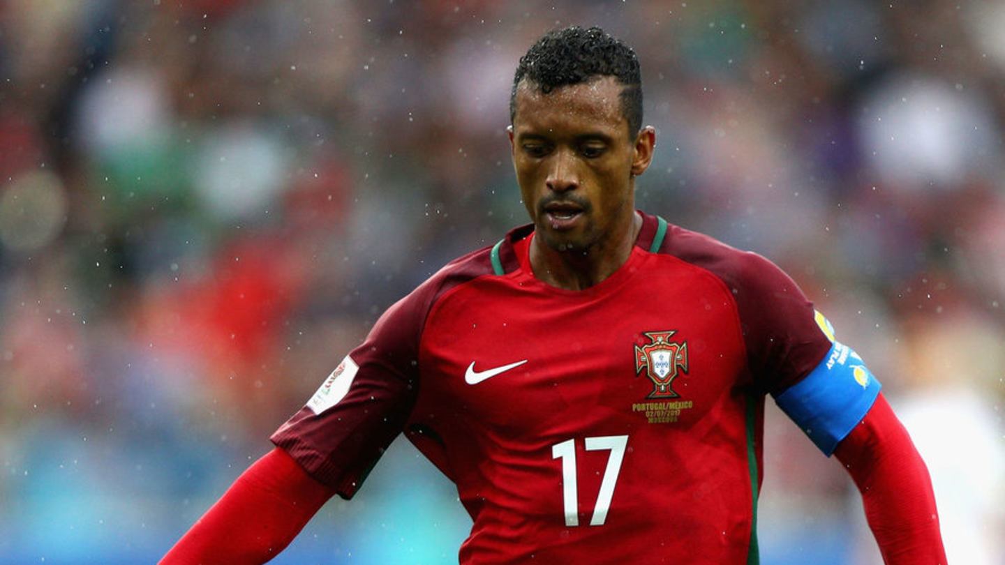 Turkish Giants Fenerbahce Desperate to Sign Nani on Loan Despite Knee ...