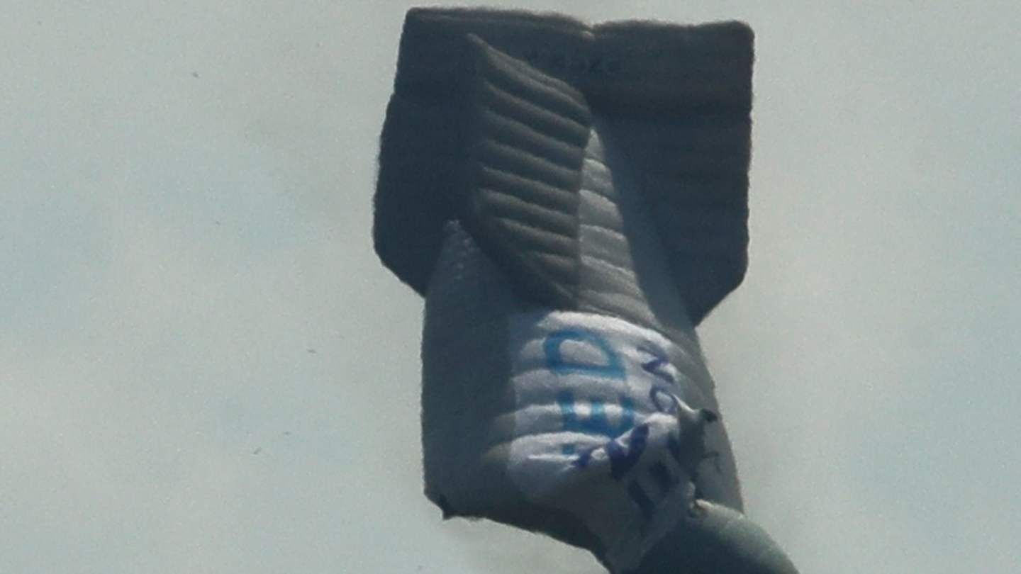 The Latest: USGA says blimp crash at Open came in open field - Sports ...