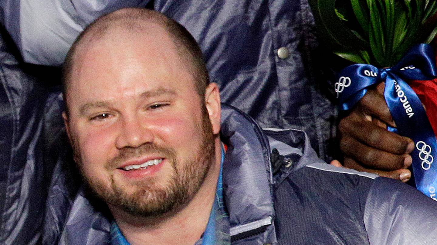 Bobsledders to honor Steven Holcomb in Lake Placid - Sports Illustrated