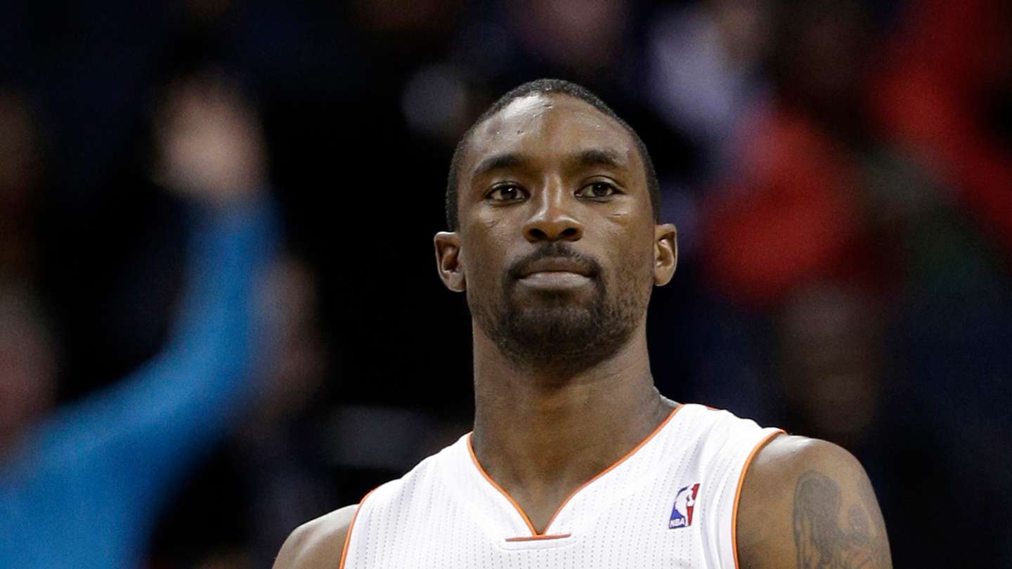 Ben Gordon, Former NBA Guard, Arrested on Weapons Charge, per Report ...