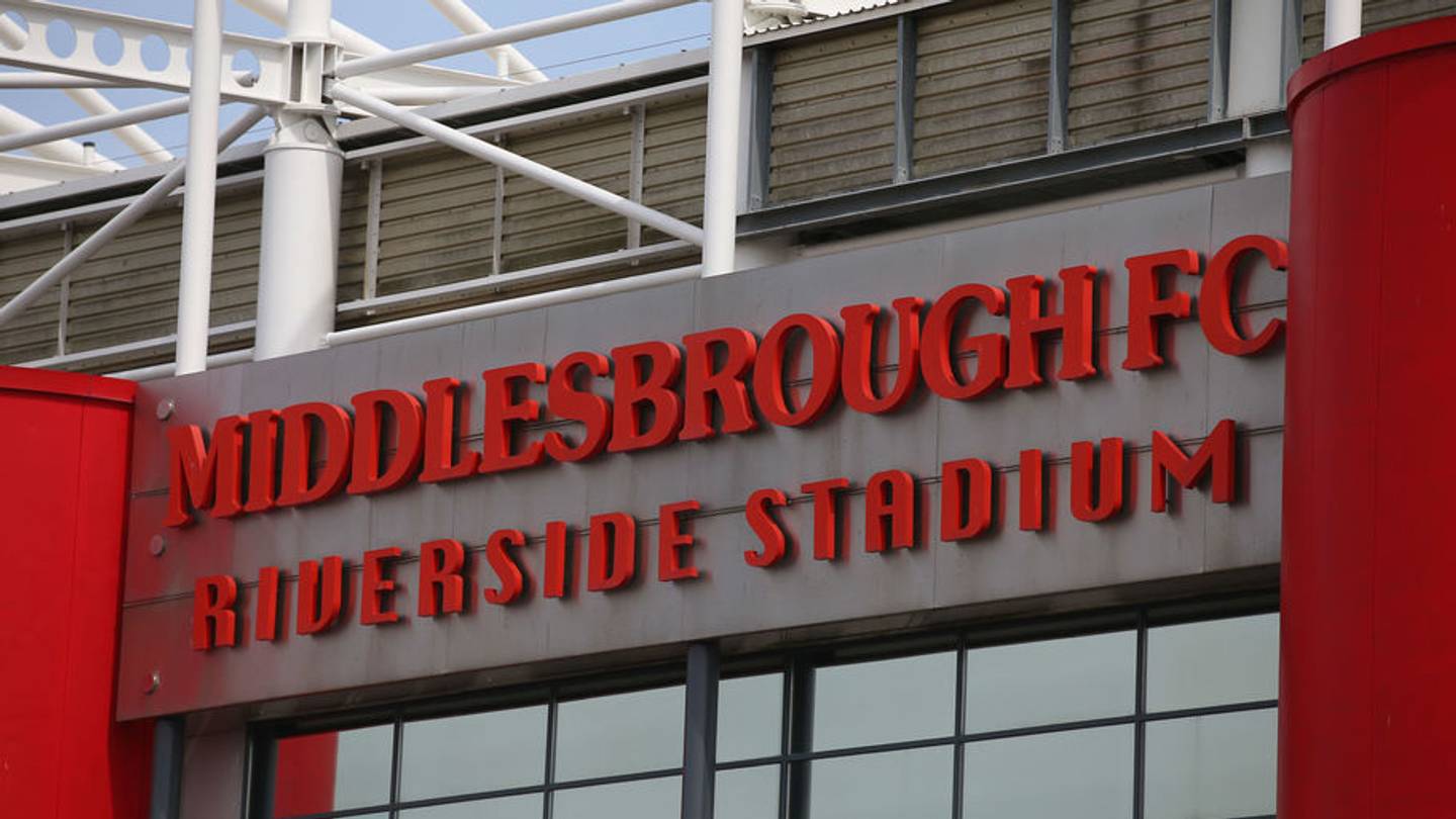 Middlesbrough Freeze Matchday Ticket Prices After Relegation to the ...