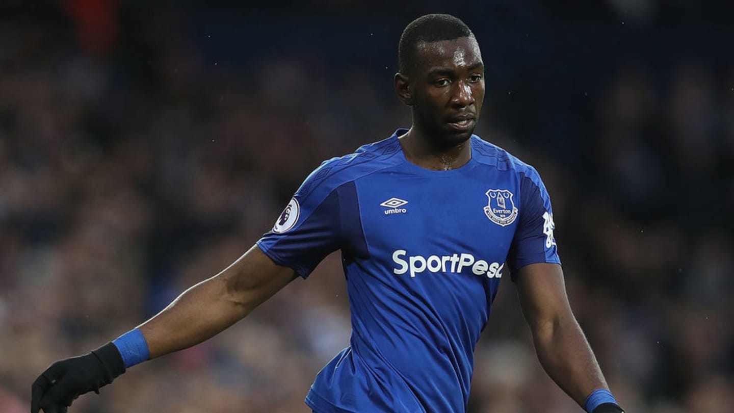 Everton Winger Determined to Build on 'Second Debut' After Comeback ...