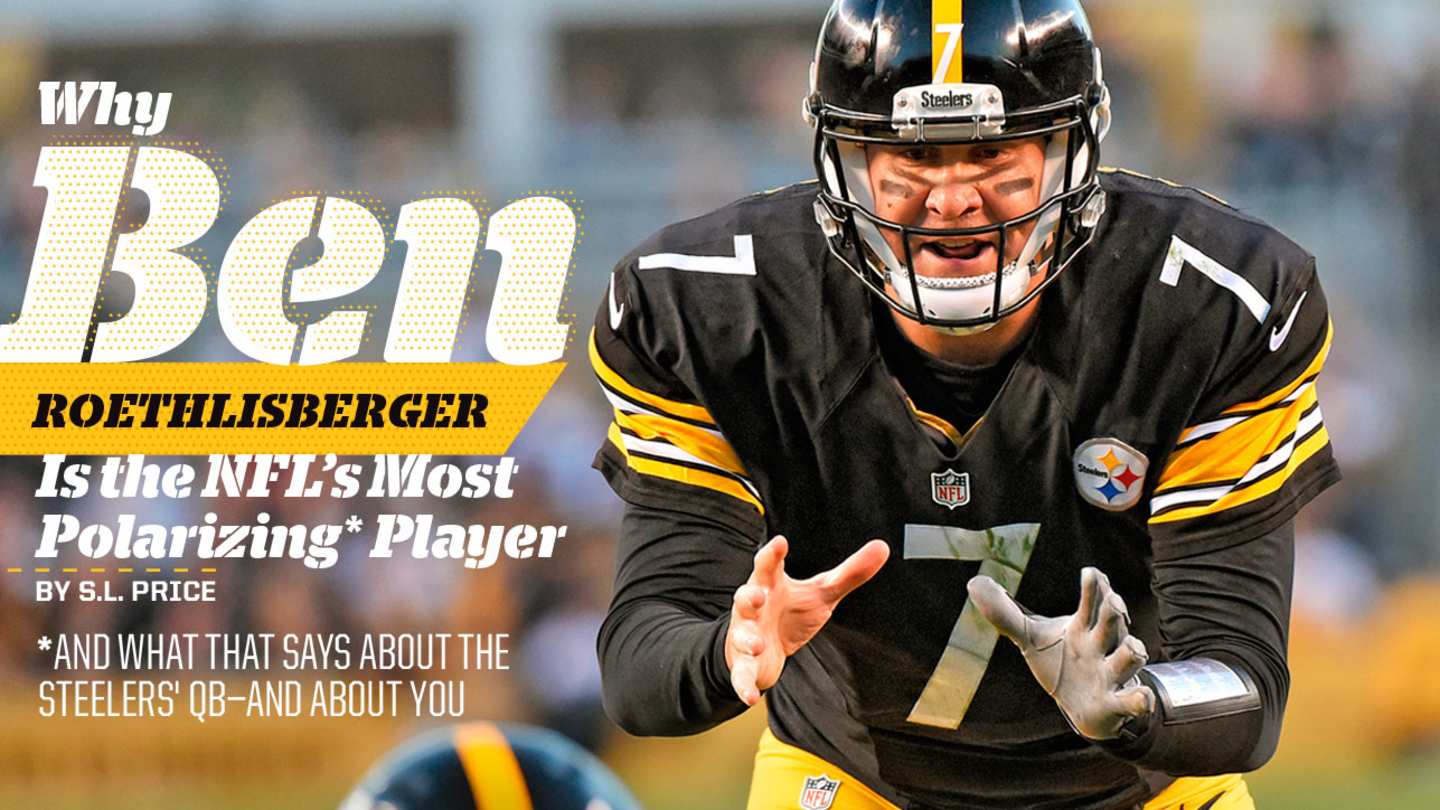 ben roethlisberger son