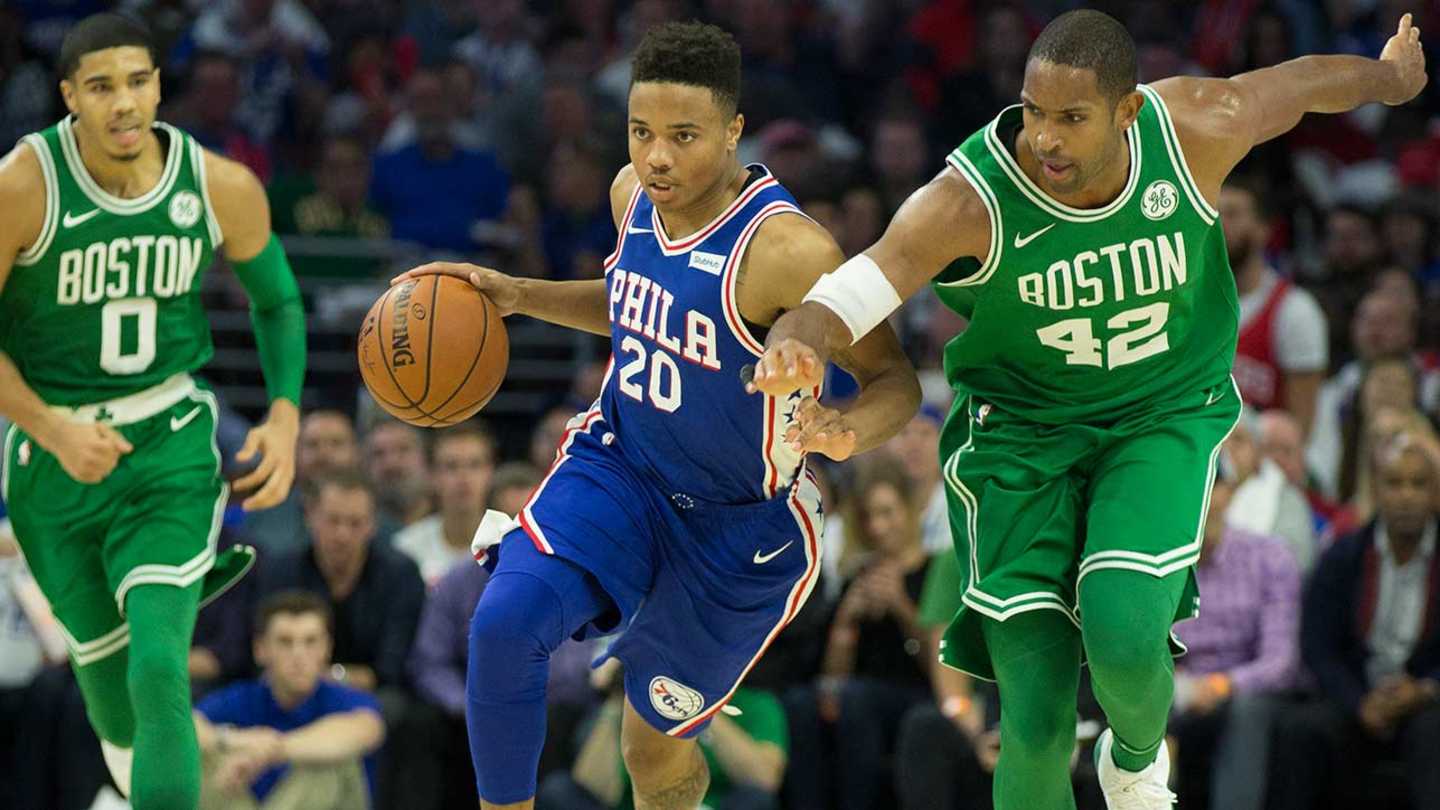Markelle Fultz's injury: Should 76ers panic or show patience? - Sports ...