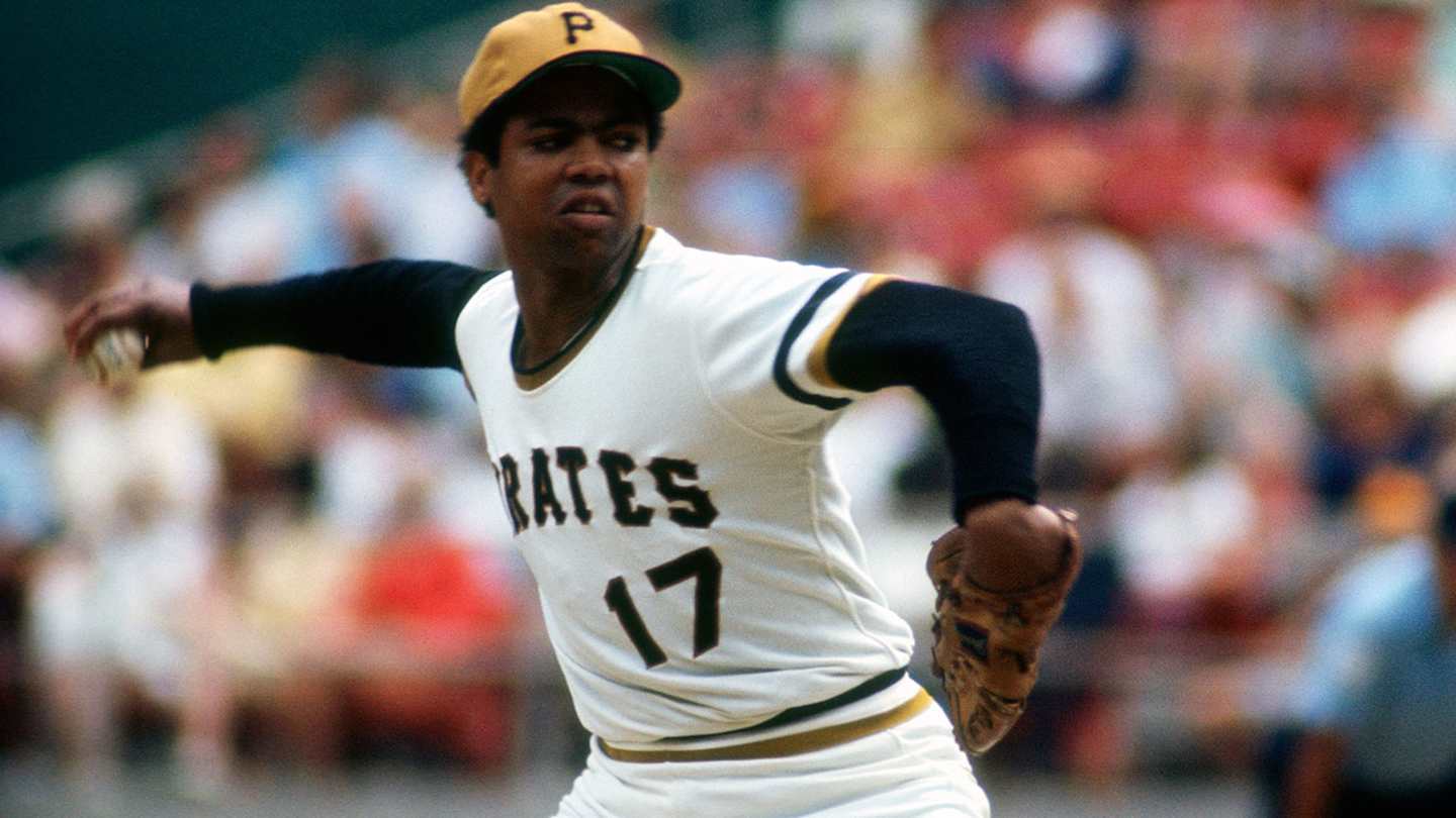Dock Ellis' acid no-hitter was 47 years ago today - Sports Illustrated