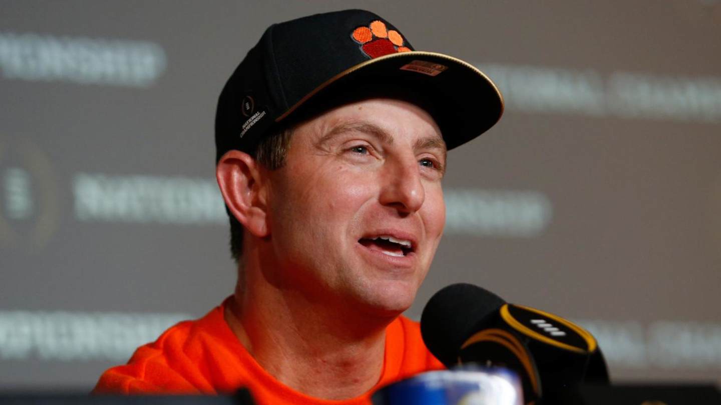 What's the fastest path to a CFP title for a coach? - Sports Illustrated