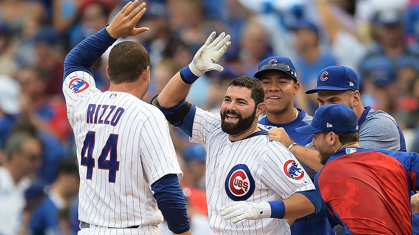 MLB free agency: Alex Avila should sign with the Orioles - Sports ...