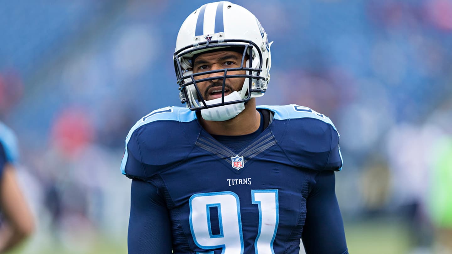 SXSW: Tennessee Titans Derrick Morgan's Huddle Ventures - Sports ...