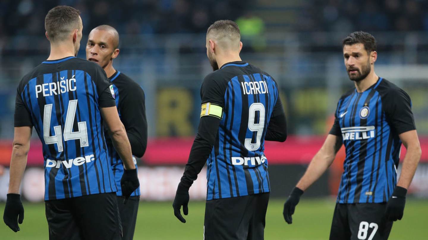 Sassuolo vs Inter Preview: Classic Encounter, Key Battles, Team News ...