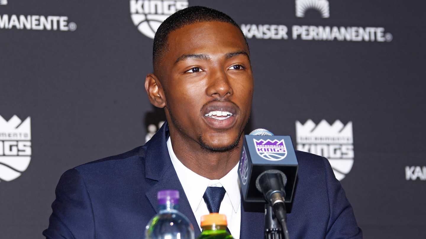 Harry Giles injury: Kings rookie out til January (knees) - Sports ...