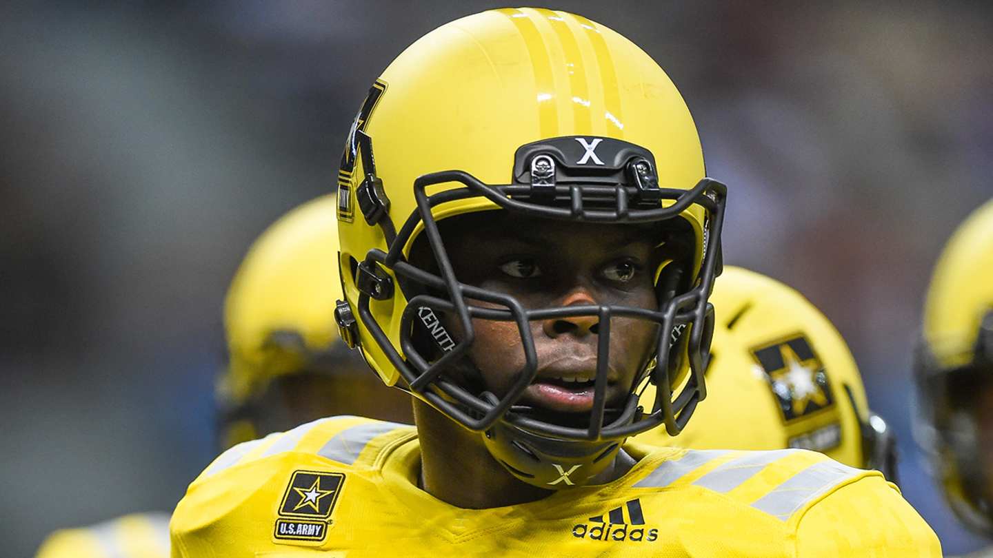 Joseph Lewis to USC: Trojans land five-star receiver - Sports Illustrated