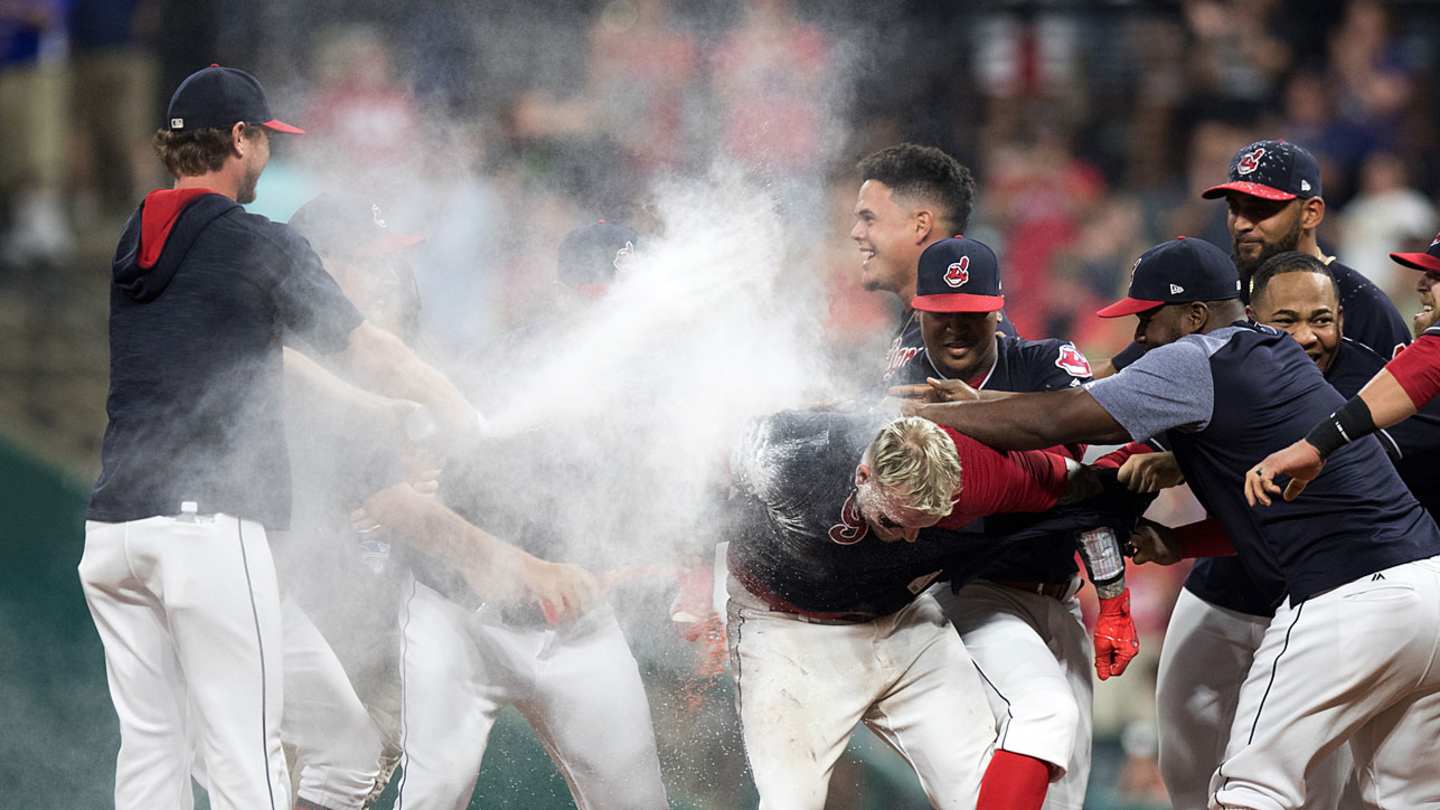 AL Central Standings: MLB Standings Updated Through the Completed Game ...