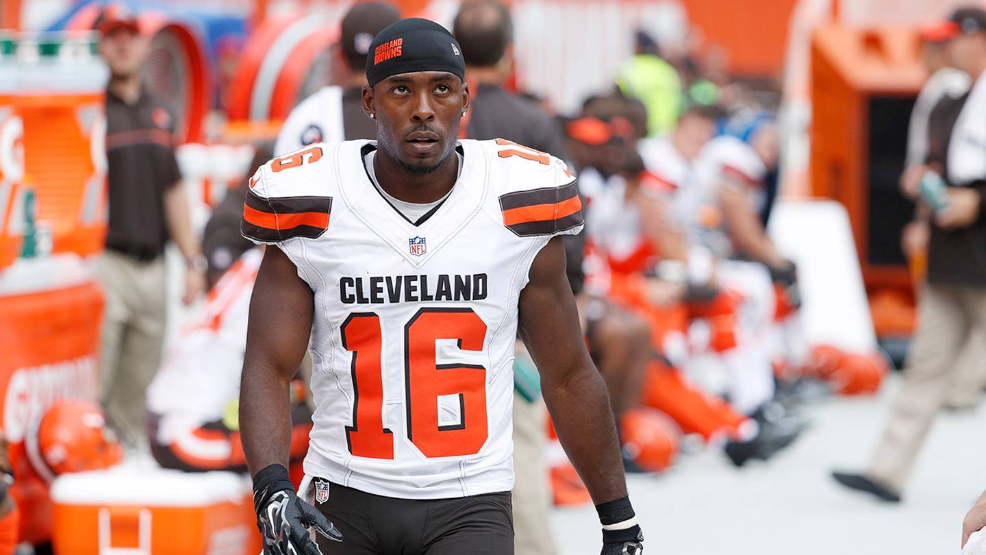 Andrew Hawkins: Patriots WR retires from NFL - Sports Illustrated
