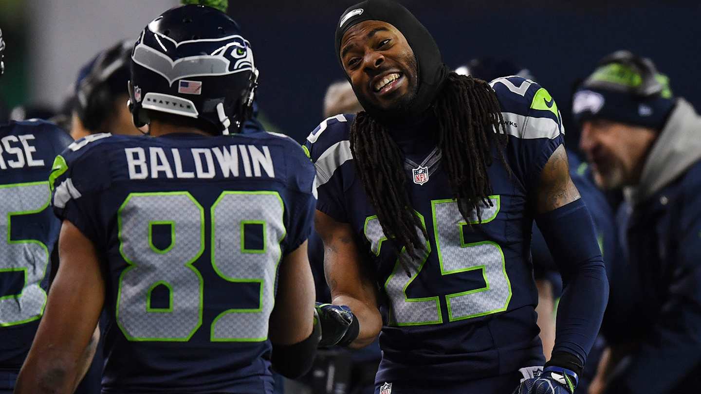 Seattle Seahawks schedule: Predicting 2017 record - Sports Illustrated