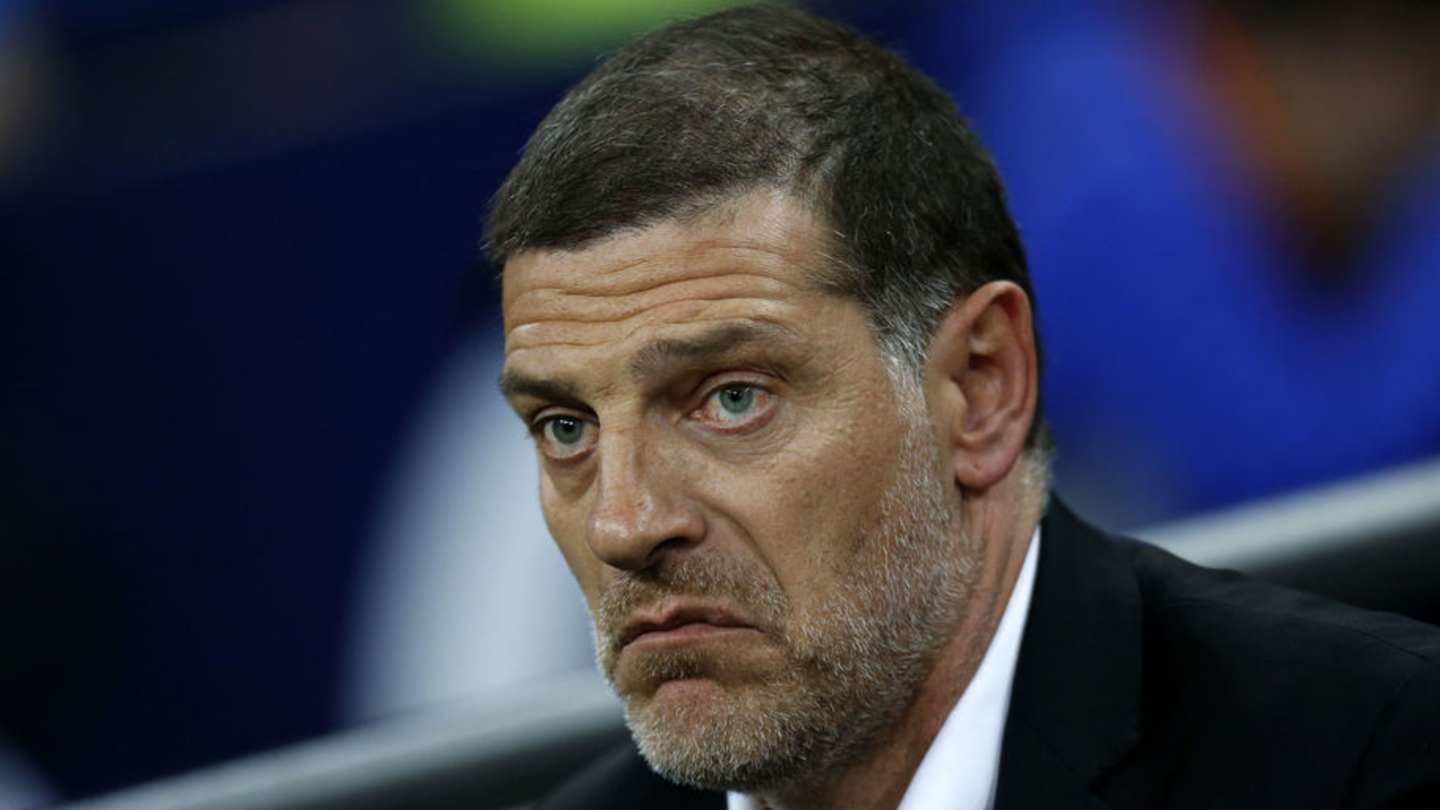 Slaven Bilic's Brother Key in Potential Marko Arnautovic Switch to ...