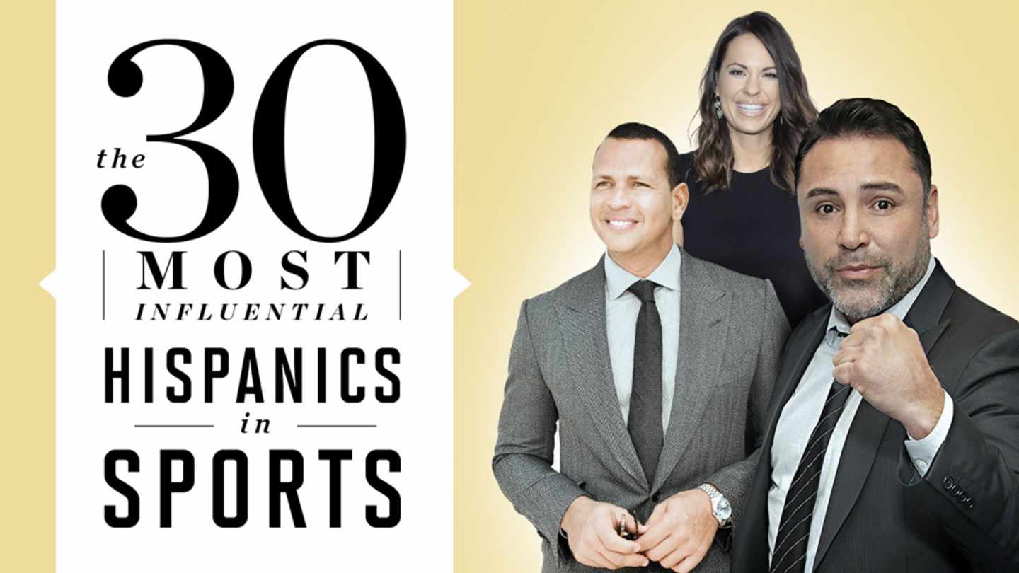 Tony Romo, Alex Rodriguez among 30 most infleuntial Hispanics in sports ...