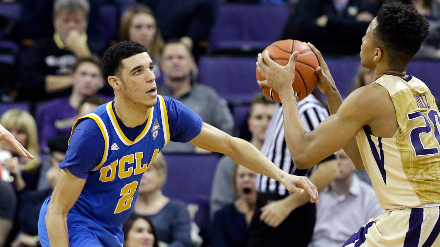 2017 NBA draft: Complete order of draft - Sports Illustrated