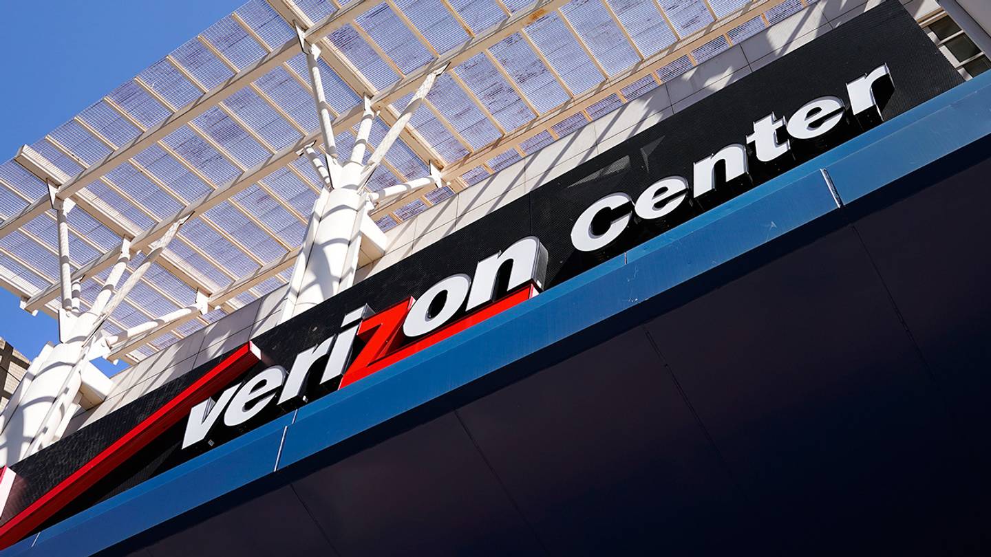 Washington's Verizon Center will become Capital One Arena - Sports ...