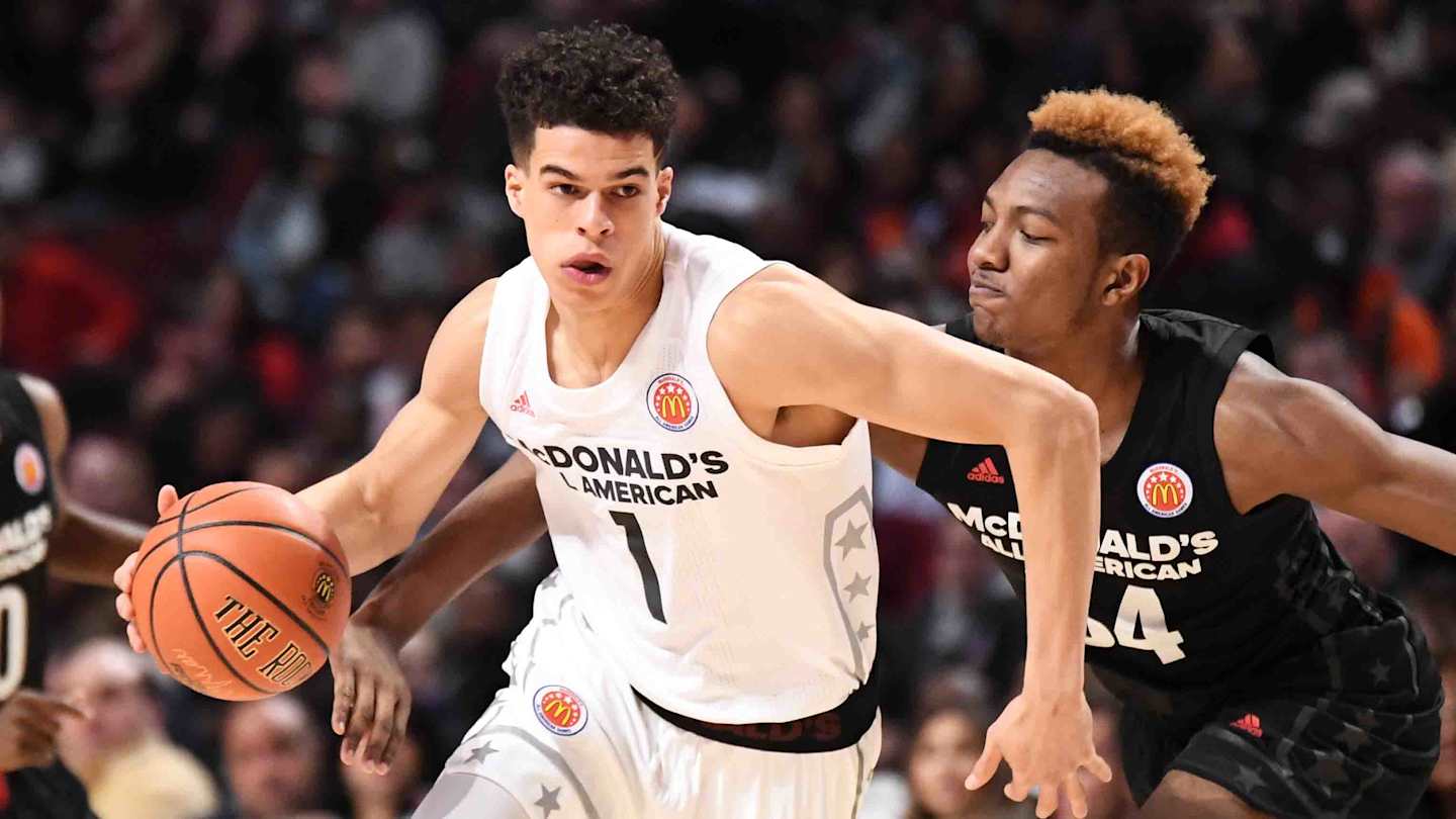 Michael Porter Jr., Missouri can move forward together - Sports Illustrated