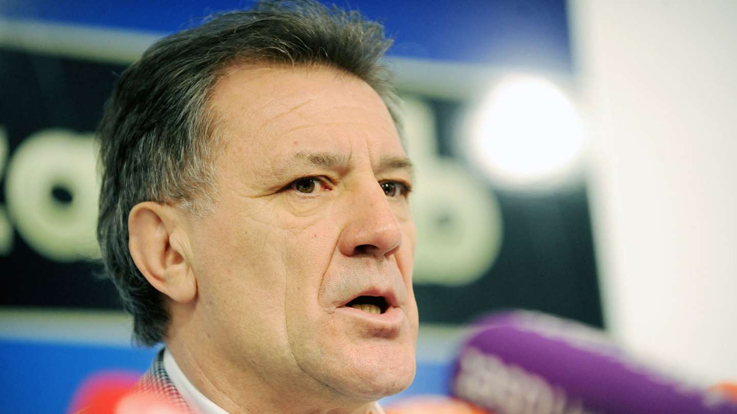 Zdravko Mamic fires lawyers in corruption trial; Lovren to testify ...