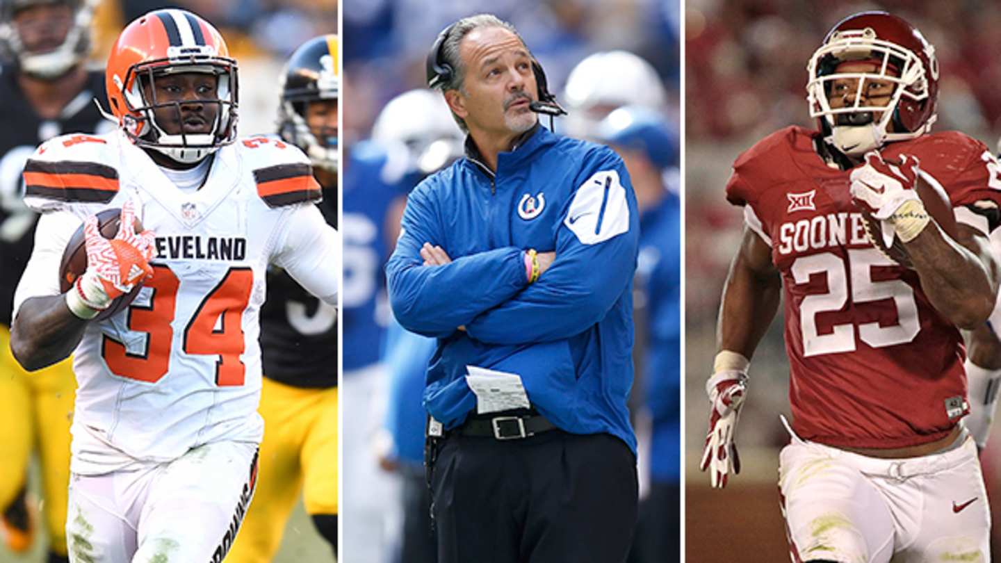 10 Things Podcast: NFL Draft Mailbag Show - Sports Illustrated