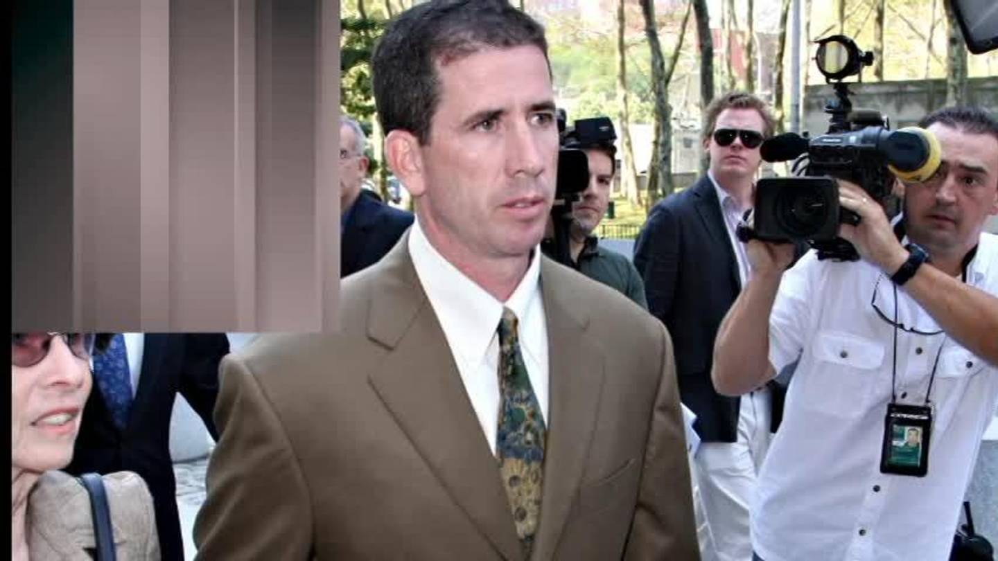 Disgraced NBA ref Tim Donaghy arrested for assault - Sports Illustrated