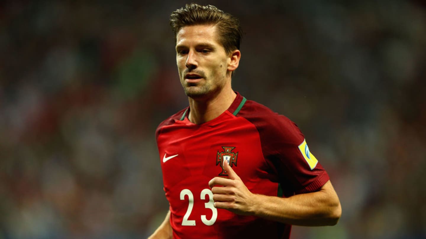 Future of Leicester City Signing Adrien Silva Still Up in the Air After ...