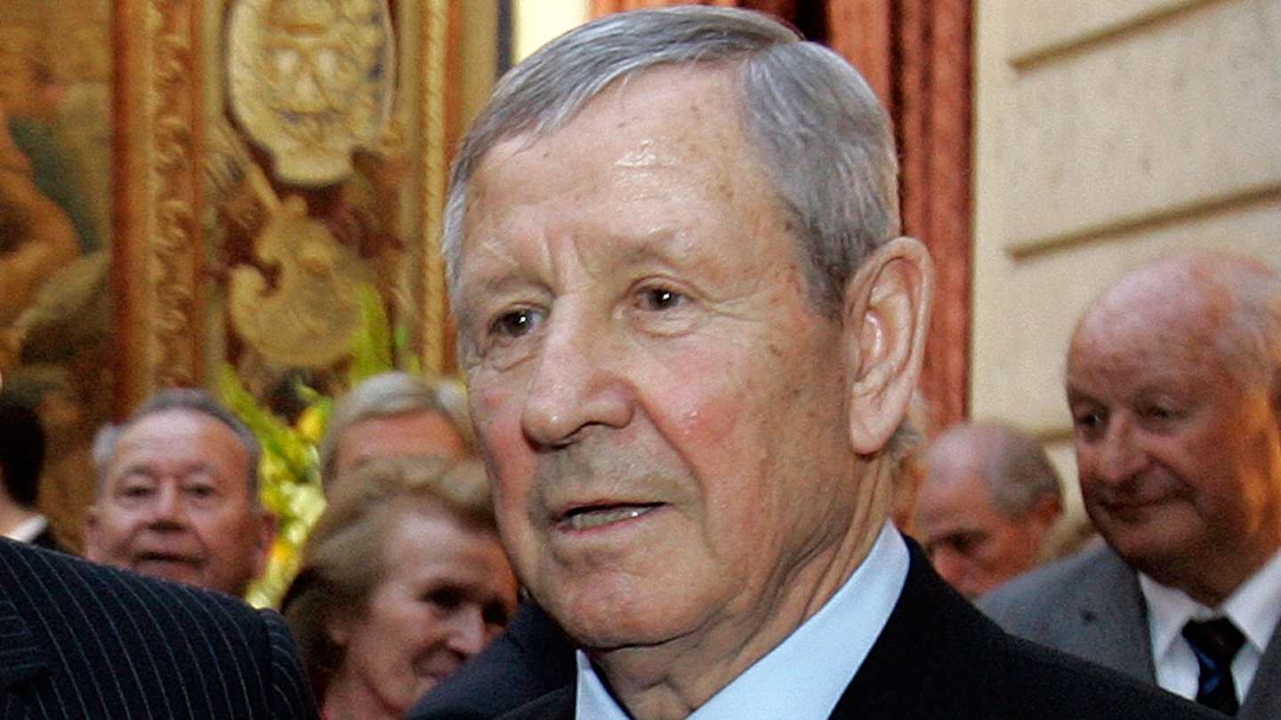 Raymond Kopa: France, Real Madrid legend dies at 85 - Sports Illustrated