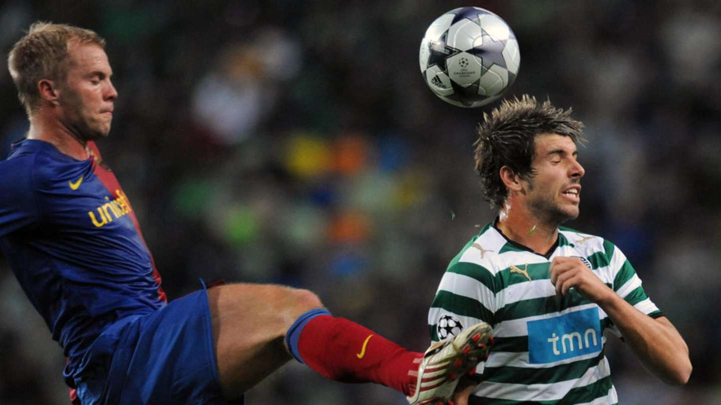 UCL | Los dos precedentes del FC Barcelona en sus enfrentamientos ...