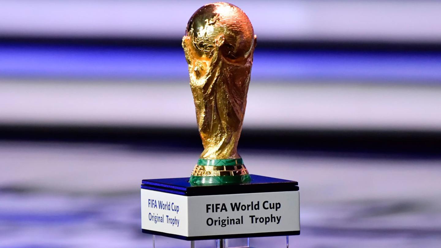 2018 World Cup: 10 takeaways from the draw in Russia - Sports Illustrated