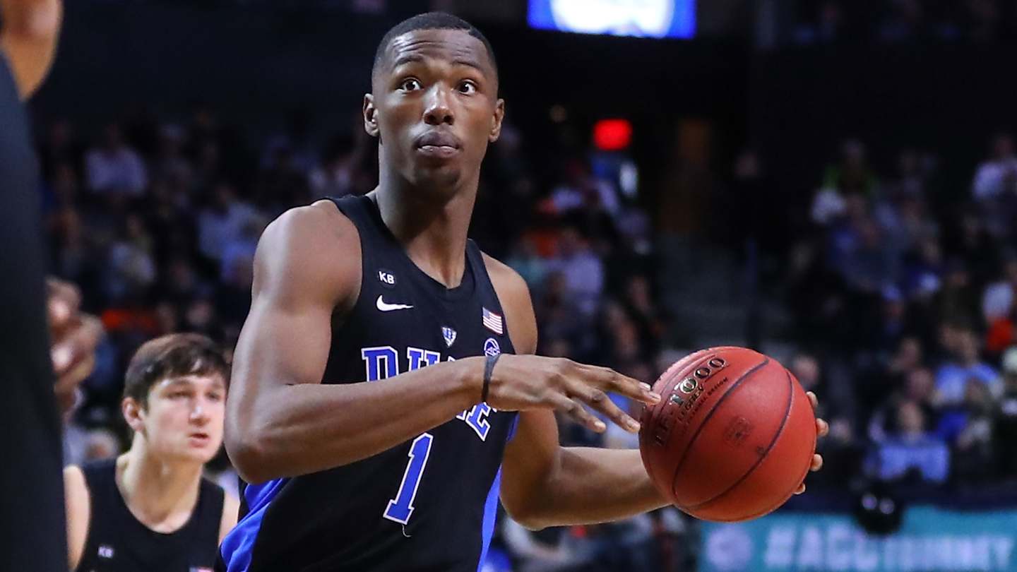 NBA draft 2017: Early entry list, players declaring - Sports Illustrated