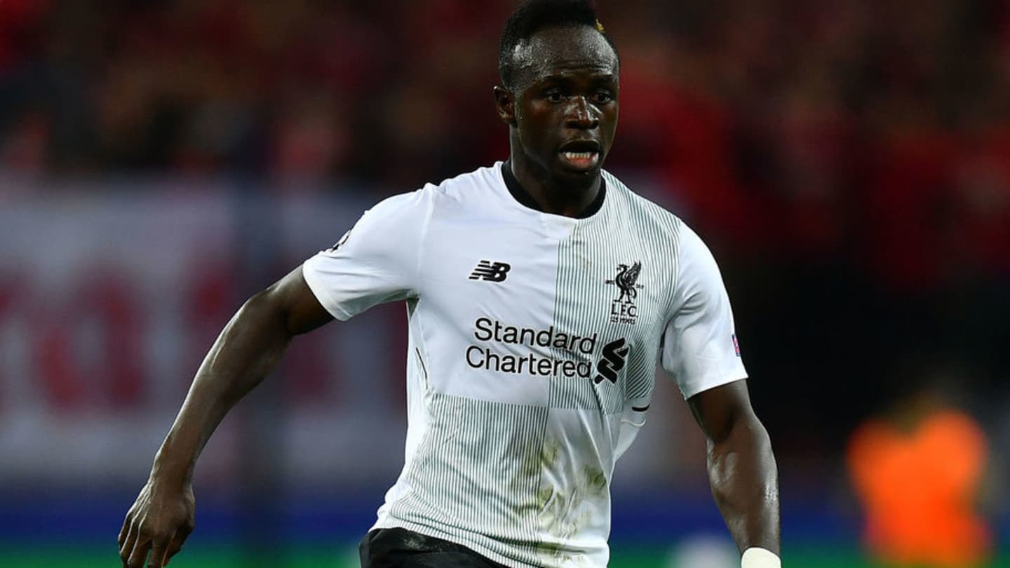 Called Up: Senegal Manager Backs Liverpool Star to Return From Injury ...