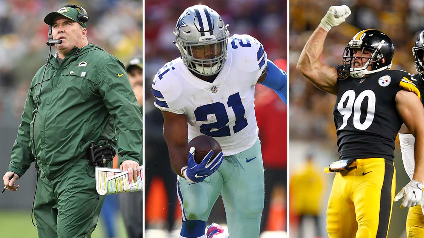 Hundley First Start, Todd Gurley, NFL Week 7 Analysis - Sports Illustrated