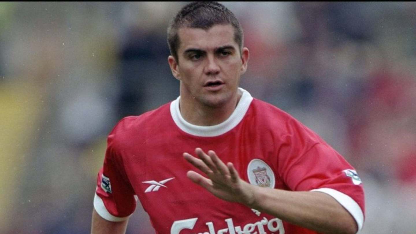 Ex-Liverpool Defender Dominic Matteo Urges Reds to Spend Big in January ...