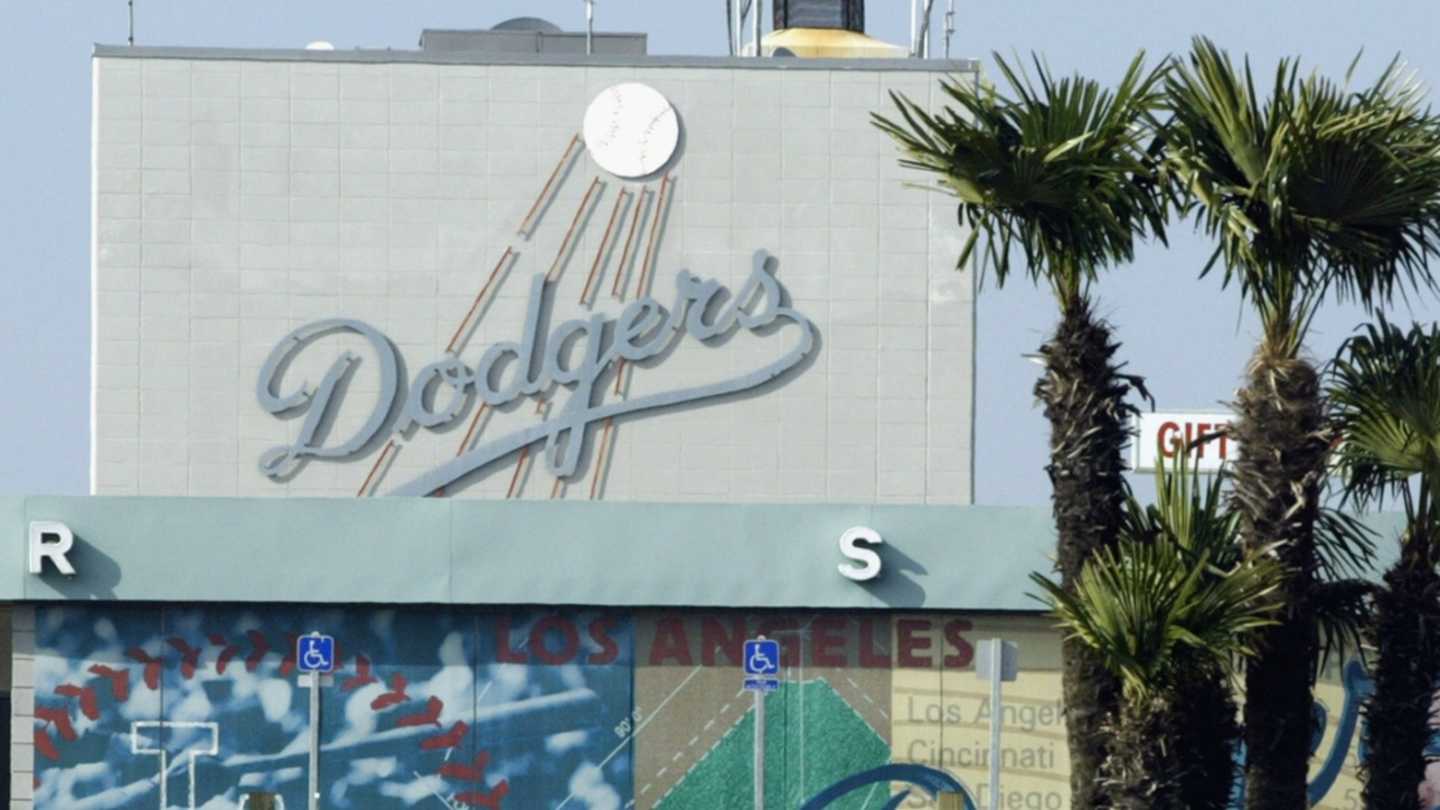 When did the Dodgers move to LA? Los Angeles relocation date - Sports ...