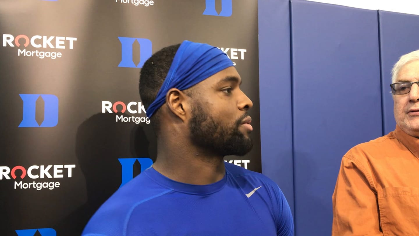 Quentin Harris Doubles Down On Talented Coastal Division Comments ...