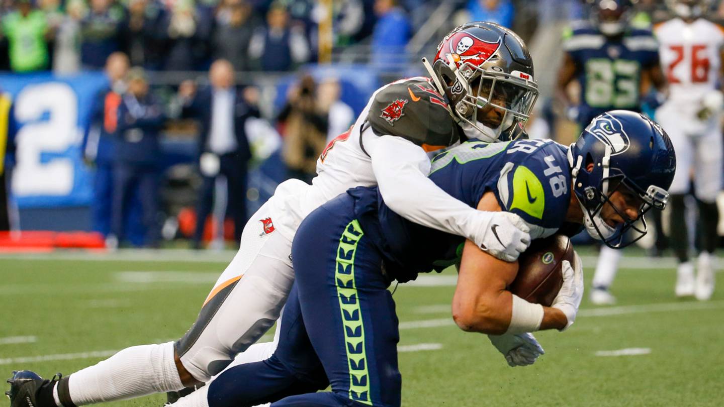 Practice Squad Bears Fruit for Seattle Seahawks - Sports Illustrated ...