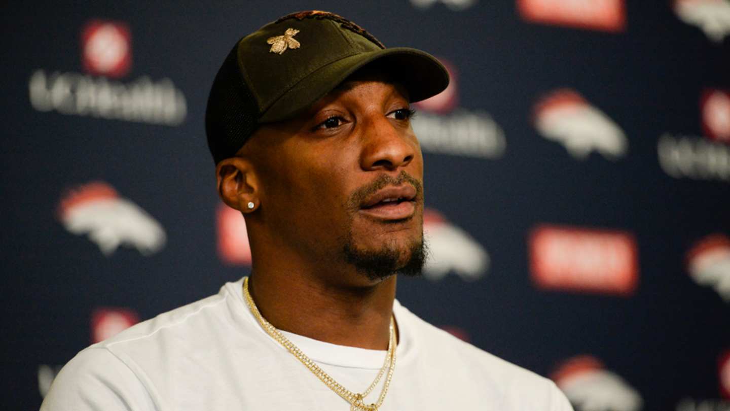 NFL rumors: Off-season news on free agency, trades - Sports Illustrated