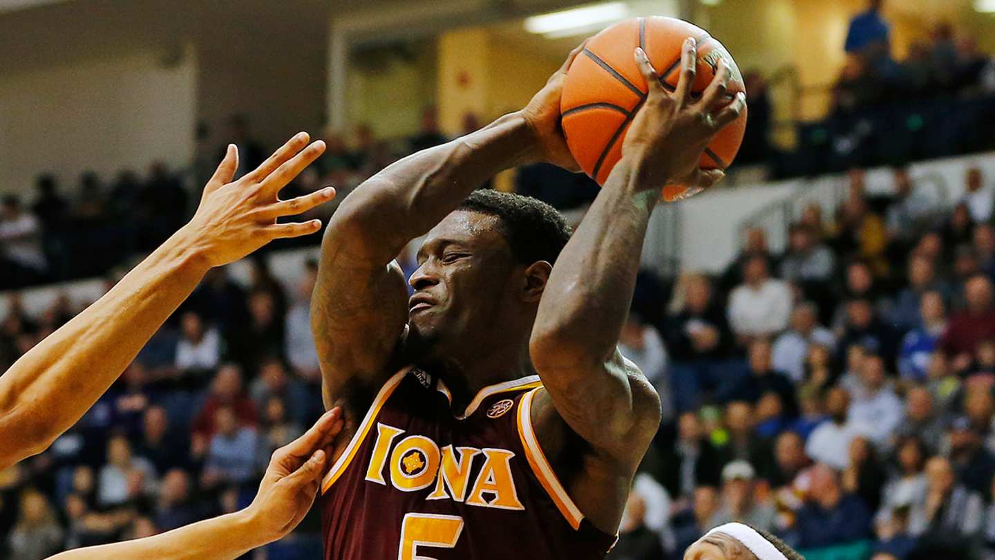 NCAA tournament preview: Iona Gaels - Sports Illustrated