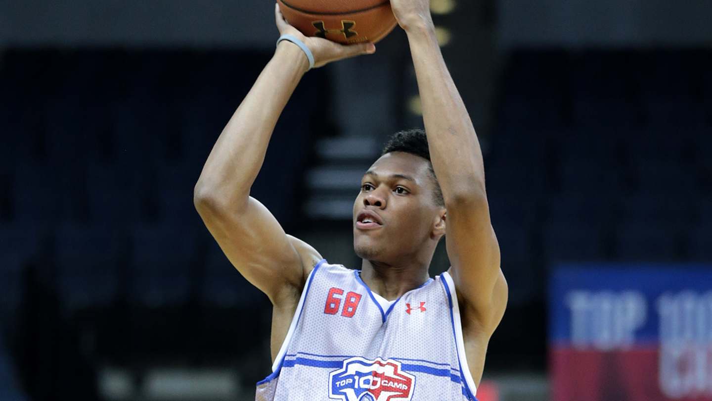 UNLV signs Baxter as late addition to Menzies' first class - Sports ...