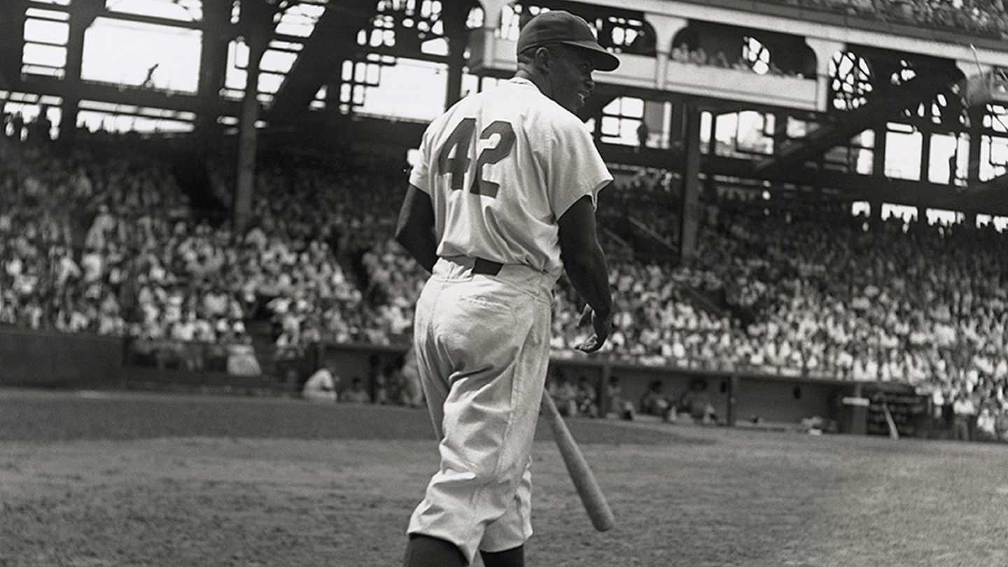 SI Media Podcast: Ken Burns on Jackie Robinson documentary - Sports ...