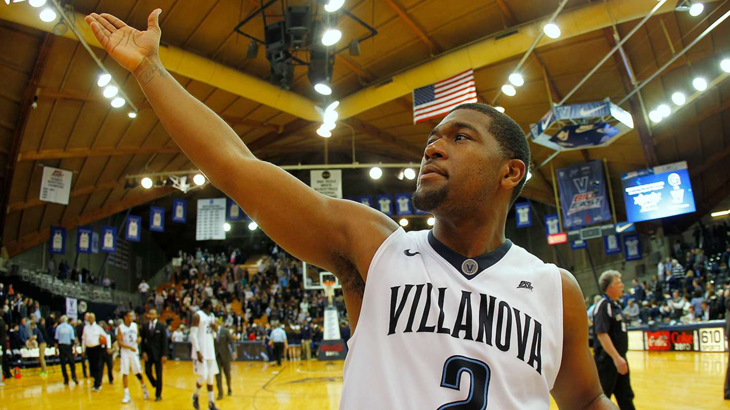 NCAA tournament preview: Villanova Wildcats - Sports Illustrated